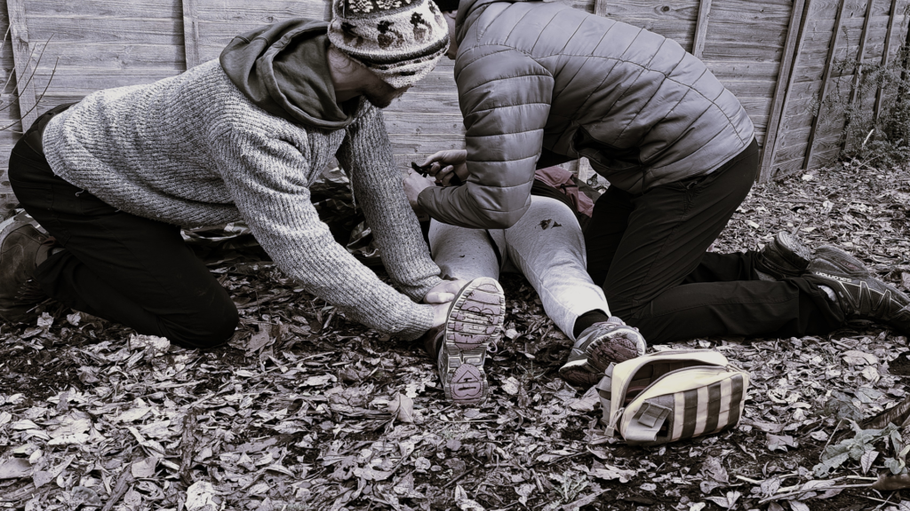 First Aid Training in Devon | Emergency Courses Nationwide