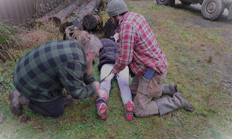 First Aid Training - Devon & Cornwall | Optimal First Aid